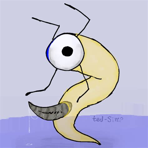 Rule 34 1 Eye Antennae Anatomy Artist Name Bodily Fluids Digital