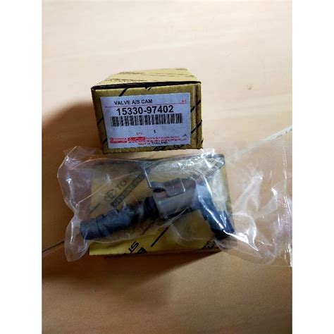 Jual Sensor Cam Sensor Oli Sensor Vvti Avanza Xenia 1 3cc 1300cc Shopee Indonesia