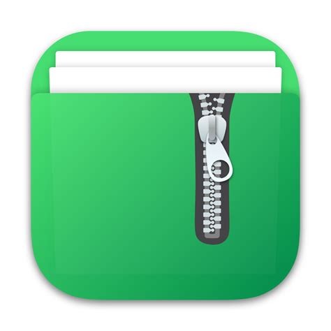 Fastzip Mac版 免激活下载 2 0 4 压缩解压缩工具 7z、zip、rar 等格式 25mac软件下载站