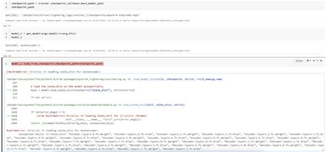How To Load And Use Model Checkpoint Ckpt Implementation Help
