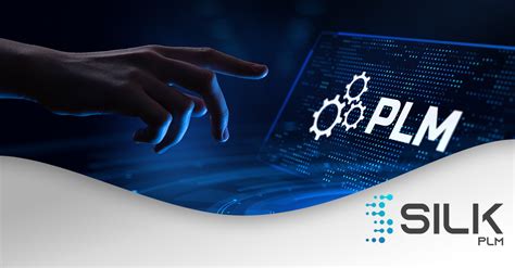 Product Lifecycle Management Silk PLM