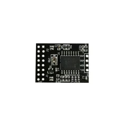 Double Row Adapter Board Iici2c Serial Interface For Character Display