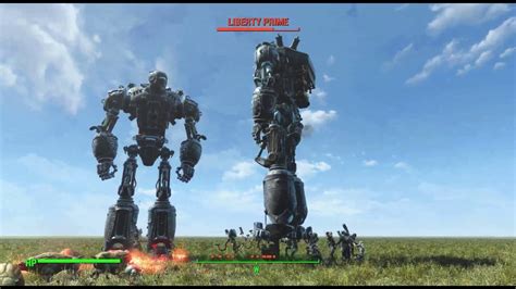 Fallout 4 Spawn Npcs Youtube