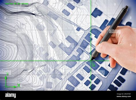 How To Draw Map With Computer How To Draw Map With Computer
