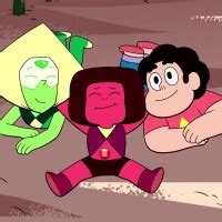 Navy Ruby Steven Universe POSTAVY Cz