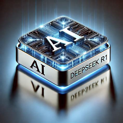 Dr Michael Seller On Linkedin Deepseekr1 Aiinnovation Opensourceai