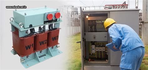 The Importance Of Power Transformer Testing Miracle Electronic Devices Pvt Ltd