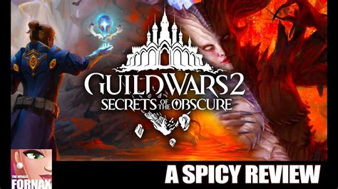 Guild Wars Soto A Spicy Review Youtube