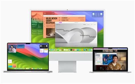 Apple Explica Como Funciona O Game Mode Dentro Do MacOS Sonoma Adrenaline