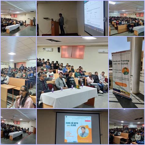 Piyush Jalan On Linkedin Aws Cloudcomputing Education Empoweringyouth Bkbietpilani