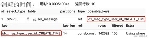 Sql慢查询优化2hikari Sql 耗时统计 Csdn博客