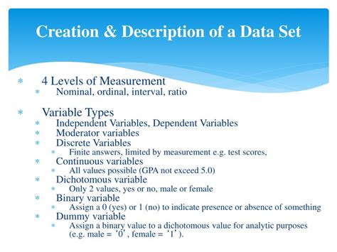 PPT Mean Tests X 2 Parametric Vs Nonparametric Errors Selection Of
