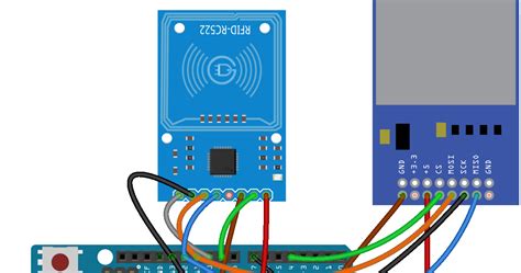 Menyimpan Data Rfid Kedalam Sd Card Dengan Menggunakan Arduino