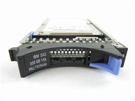 IBM Server SAS Drive Capacity Gb Tb At Piece In Bengaluru ID