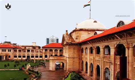 Allahabad High Court Calendar 2025 Emmye Iseabal
