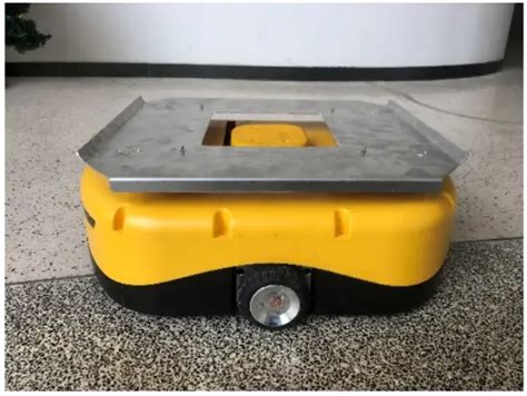 Libiao Robotics Jtrobotiib Robot Clasificador Manual De Usuario Manuals