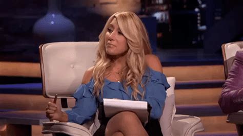 Shark Tank Lori  By Abc Network