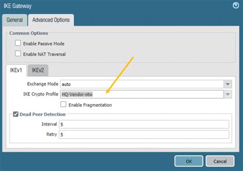 How To Setup Ipsec Tunnel Between Paloalto And Pfsense Getlabsdone