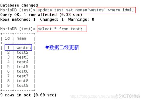 Redis Mysql实战 Redis和mysql结合使用mob64ca1402a190的技术博客51cto博客