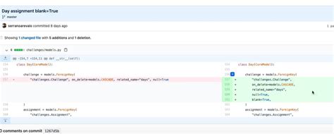 카카오톡 클론코딩 51 What Is Github