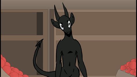 A Bit Of A Messy Animation Youtube