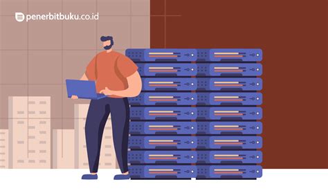 Pengertian Cloud Computing Tipe Fungsi Dan Cara Kerjanya Penerbit