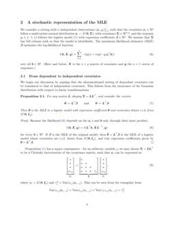 The Asymptotic Distribution Of The MLE In High Dimensional Logistic