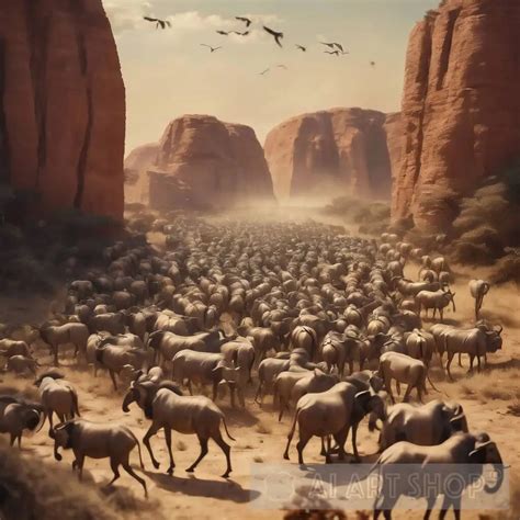 Animal Migration