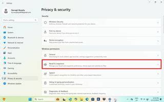 How To Enable Windows Recall It S Now Possible To Try The Controversial Copilot Feature Tom