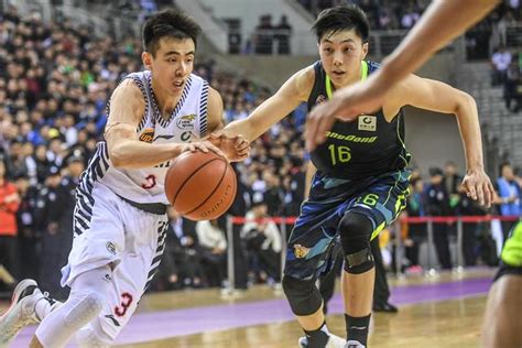 （體育）（5）籃球——cba半決賽：遼寧本鋼勝廣東東莞銀行 每日頭條