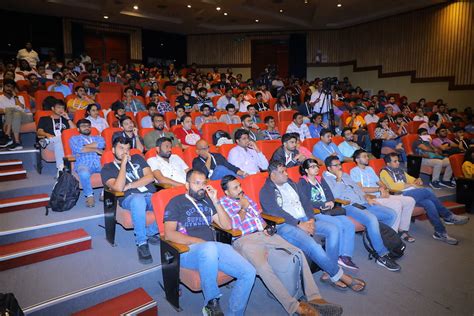 Pycon India 2025 Bangaluru