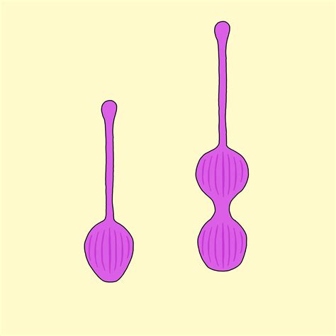 Vaginal Weights To Use Or Not To Use Your Pelvic Bestie