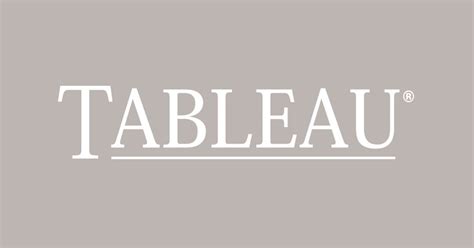 Store Locator Home Care Products From Tableau