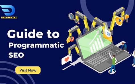 Programmatic Seo Scaling Content Creation With Ai And Automation