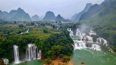 Exploring Northern Vietnam Unique Things To Do In Cao Bang