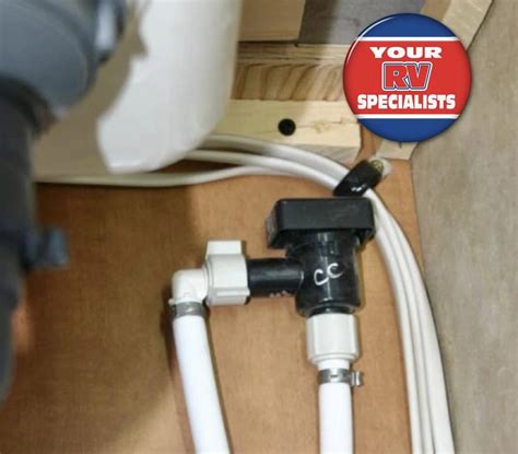 What Is A Vacuum Breaker Check Valve And Why Do I Need It