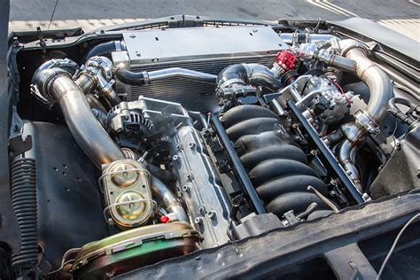 Ultimate Ls1 Turbo Kit Guide