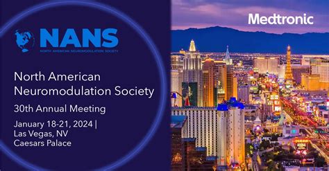 Medtronic Brain Modulation On Linkedin Join Us At The North American