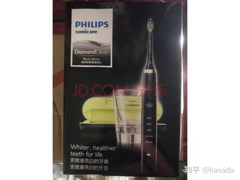 使用分析飞利浦电动牙刷 黑色hx9352使用感受怎么样？ 知乎