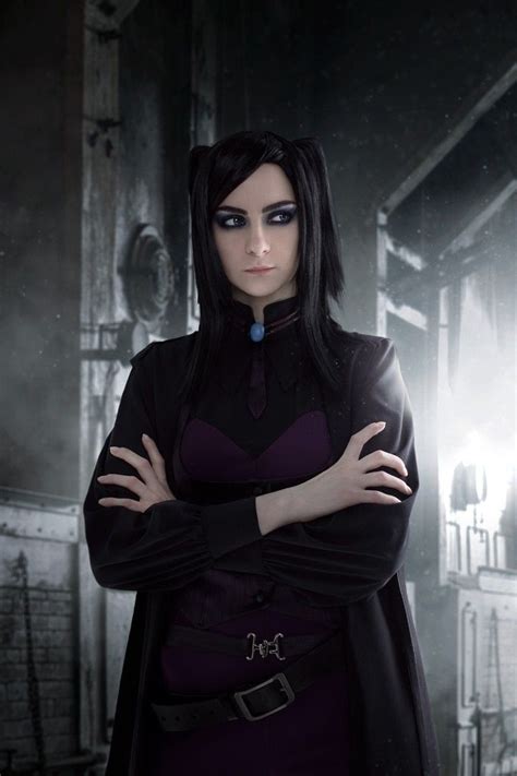 Re L Ergo Proxy Косплей