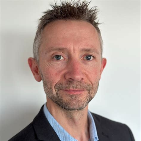 Patrick Odoherty Chief Transformation Officer Te Whatu Ora Health