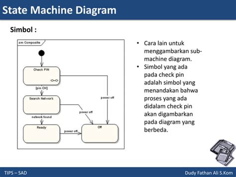 System Analysis And Design Unified Modeling Language UML PPT Free Download