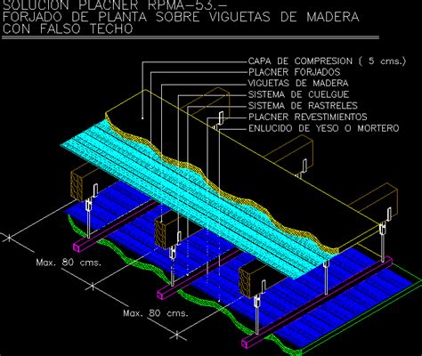 Ceiling DWG Block For AutoCAD Designs CAD