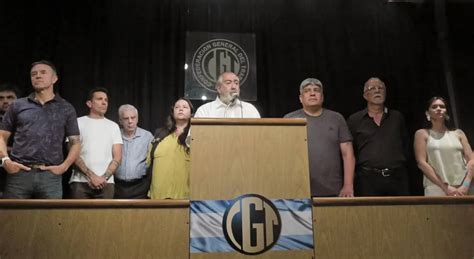 La Justicia Emitió Una Medida Cautelar Que Suspende El Capítulo Laboral