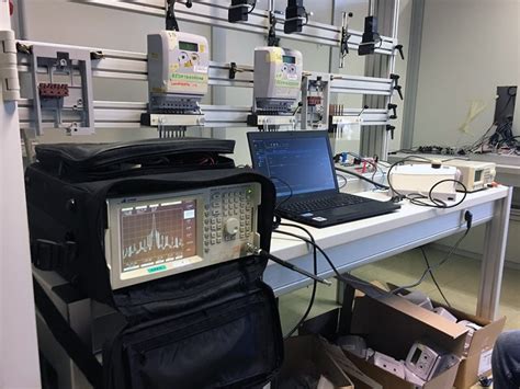 Electrical Electronic Environmental And Physical Testing Laboratory