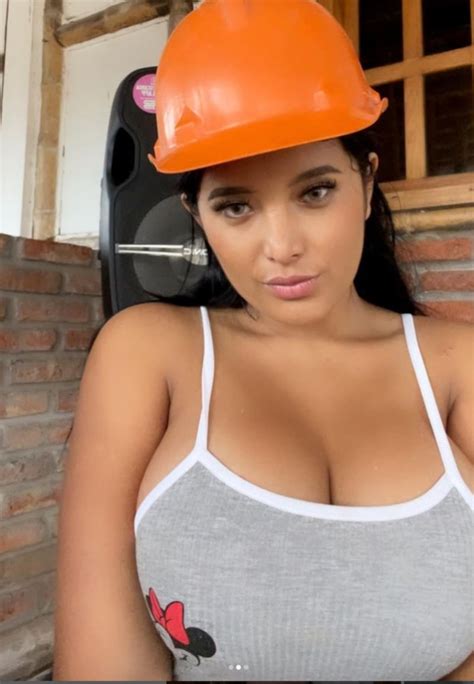 Onlyfans Ella Es La Ecuatoriana Que Se Viralizó En Medios