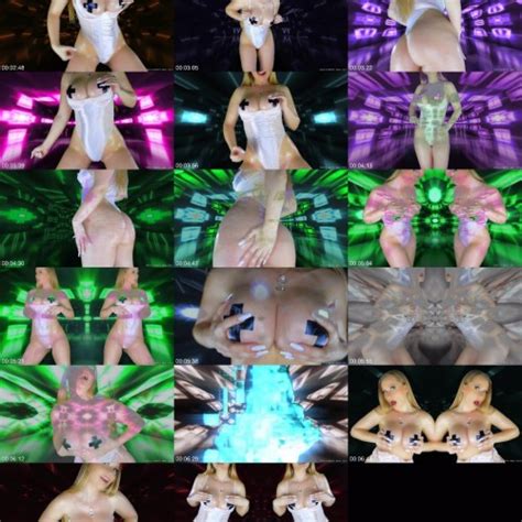 Goddess Poison New Tits Mega Goon