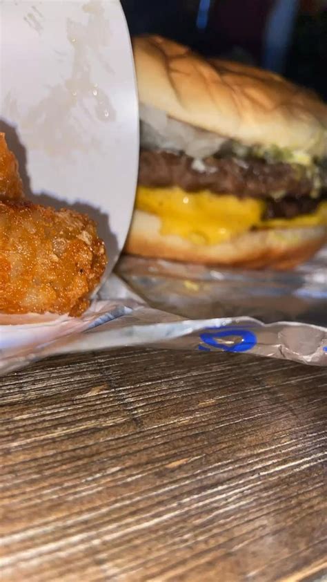 Sonic Churro Shake Ethnic Recipes Food Burger