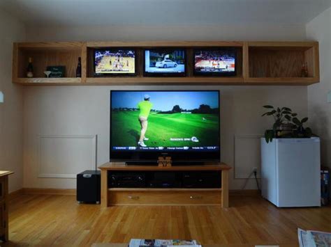 Как подключить два телевизора к одной антенне порядок работ