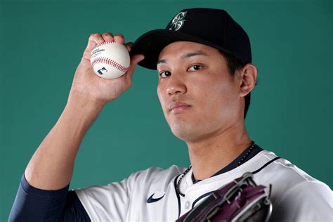 マリナーズ・藤浪晋太郎がオープン戦初登板で1回無失点2k＆最速158キロ 2年ぶりのメジャー復帰へ好発進 ベースボールキング